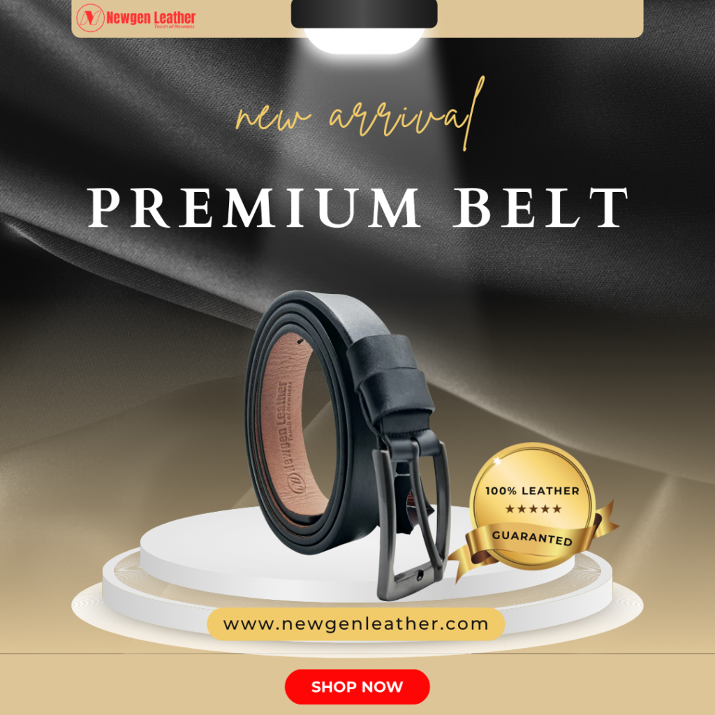 Products – Newgen Leather